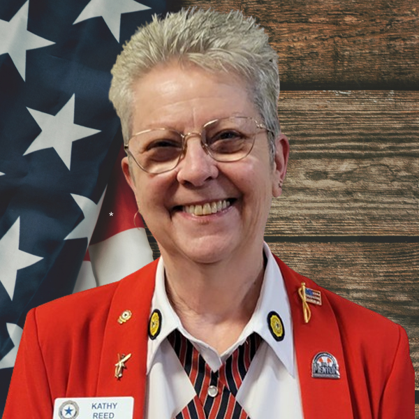 Unit 323 Officers – American Legion Post 323